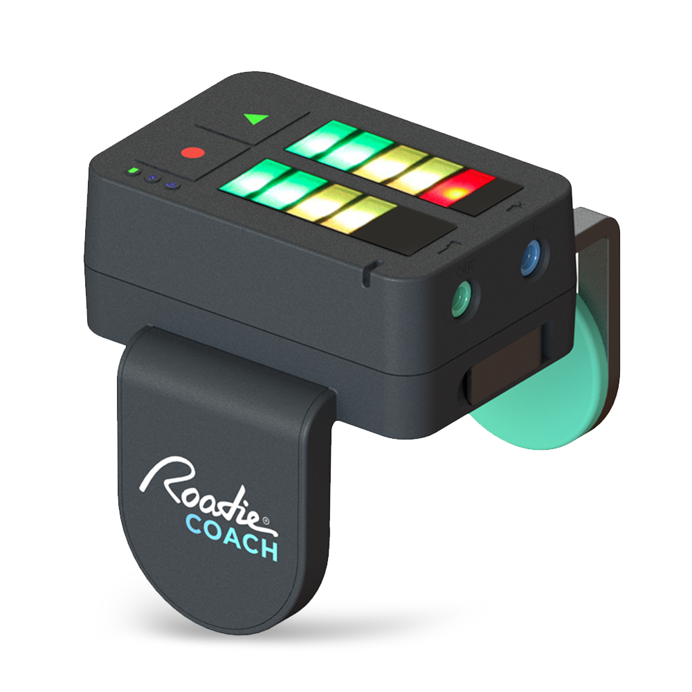 Roadie Coach - Roadie Music Shop